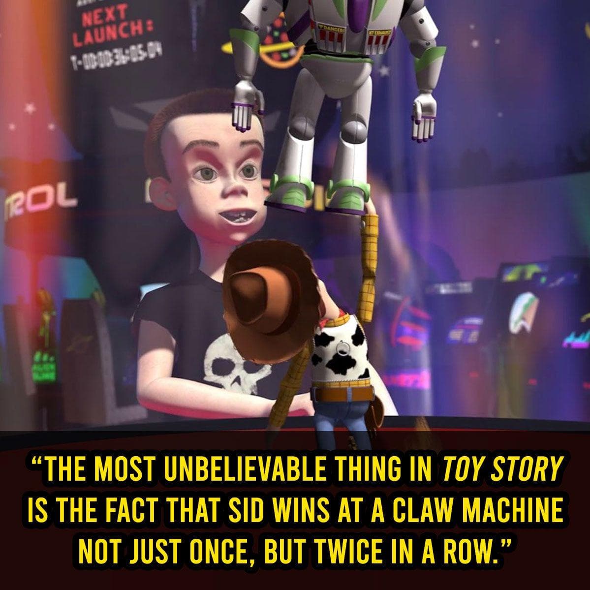 25 Weird 'Toy Story' Thoughts That Actually Make A Good Point