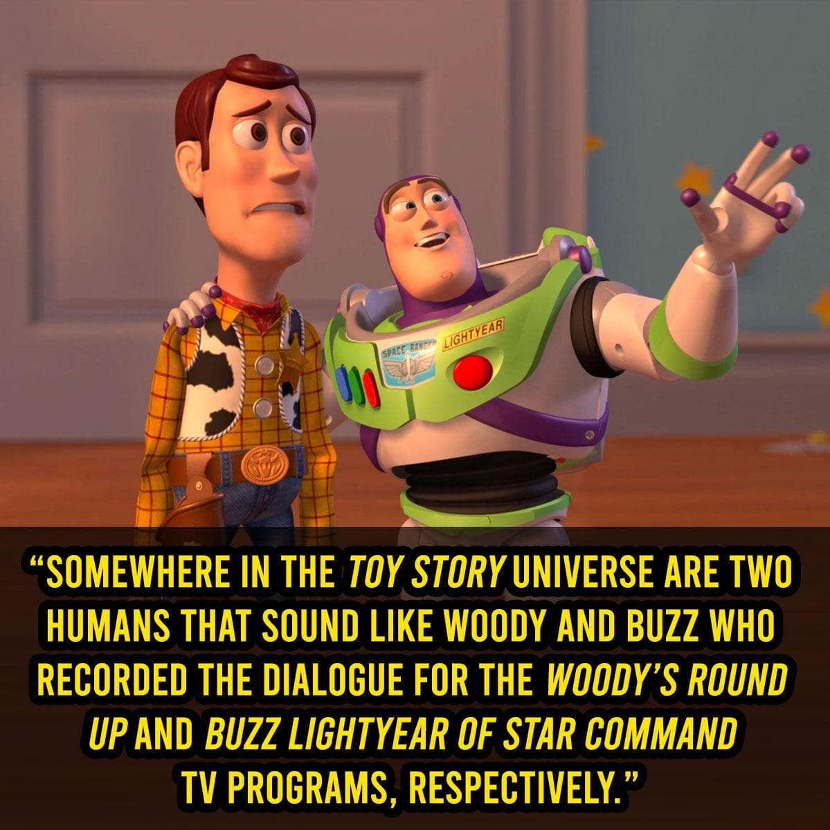 25 Weird 'Toy Story' Thoughts That Actually Make A Good Point