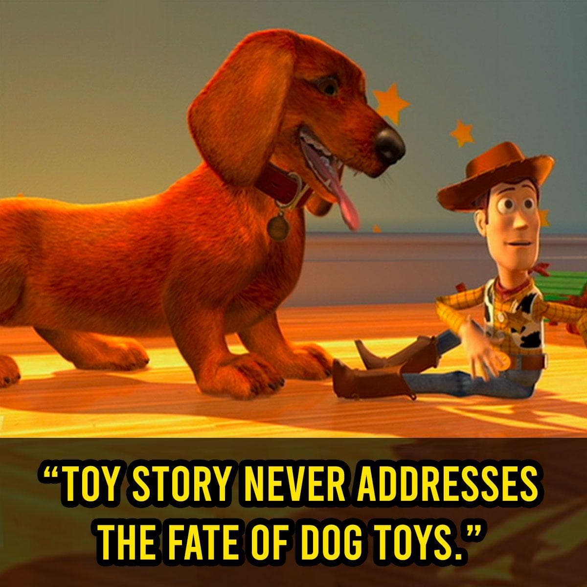 25 Weird 'Toy Story' Thoughts That Actually Make A Good Point