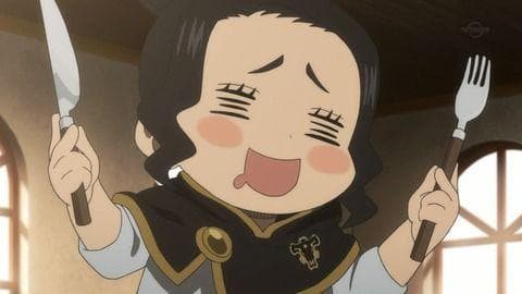 The 30 Cutest Anime Characters Of All Time, Ranked