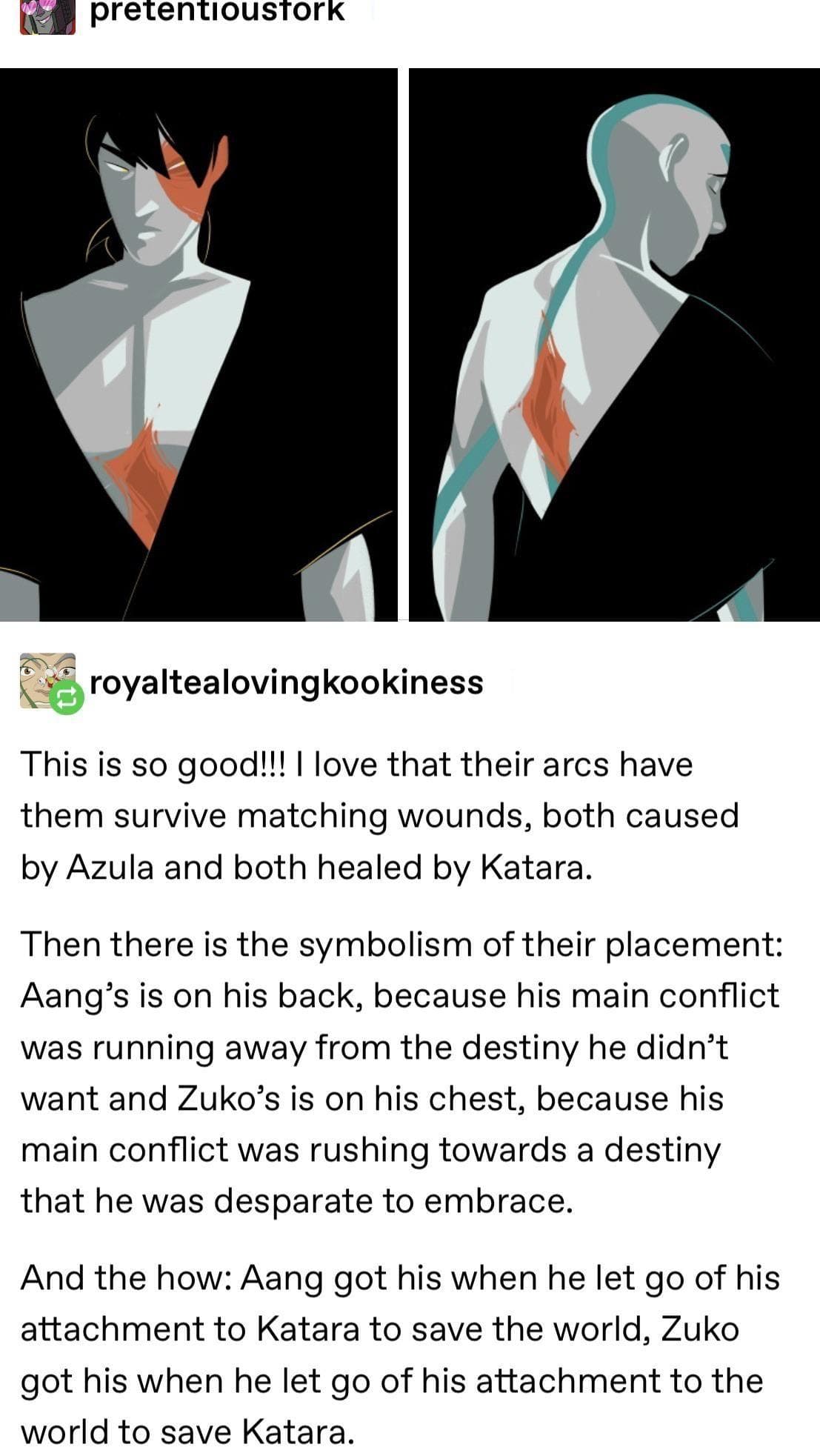 27 Hilarious Tumblr Posts About Zuko That Actually Make Some Pretty ...