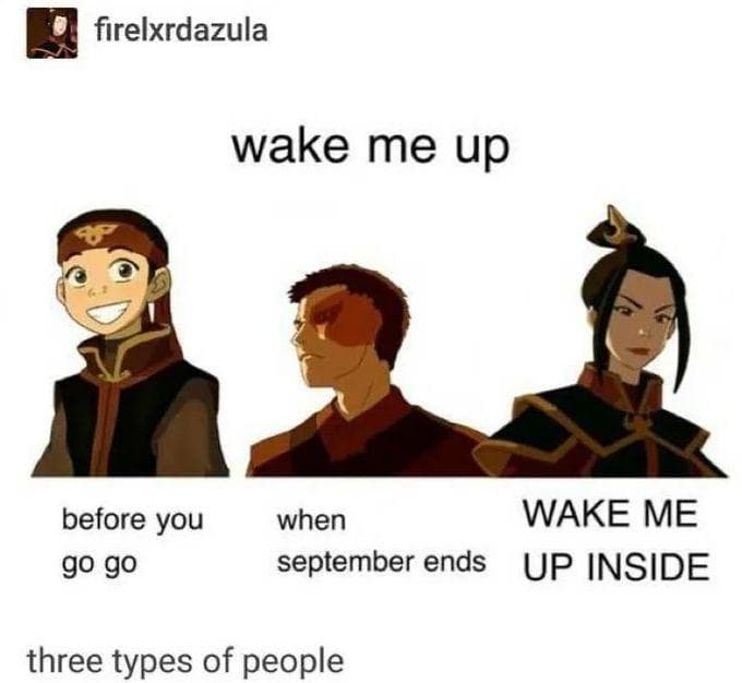 27 Hilarious Tumblr Posts About Zuko That Actually Make Some Pretty ...