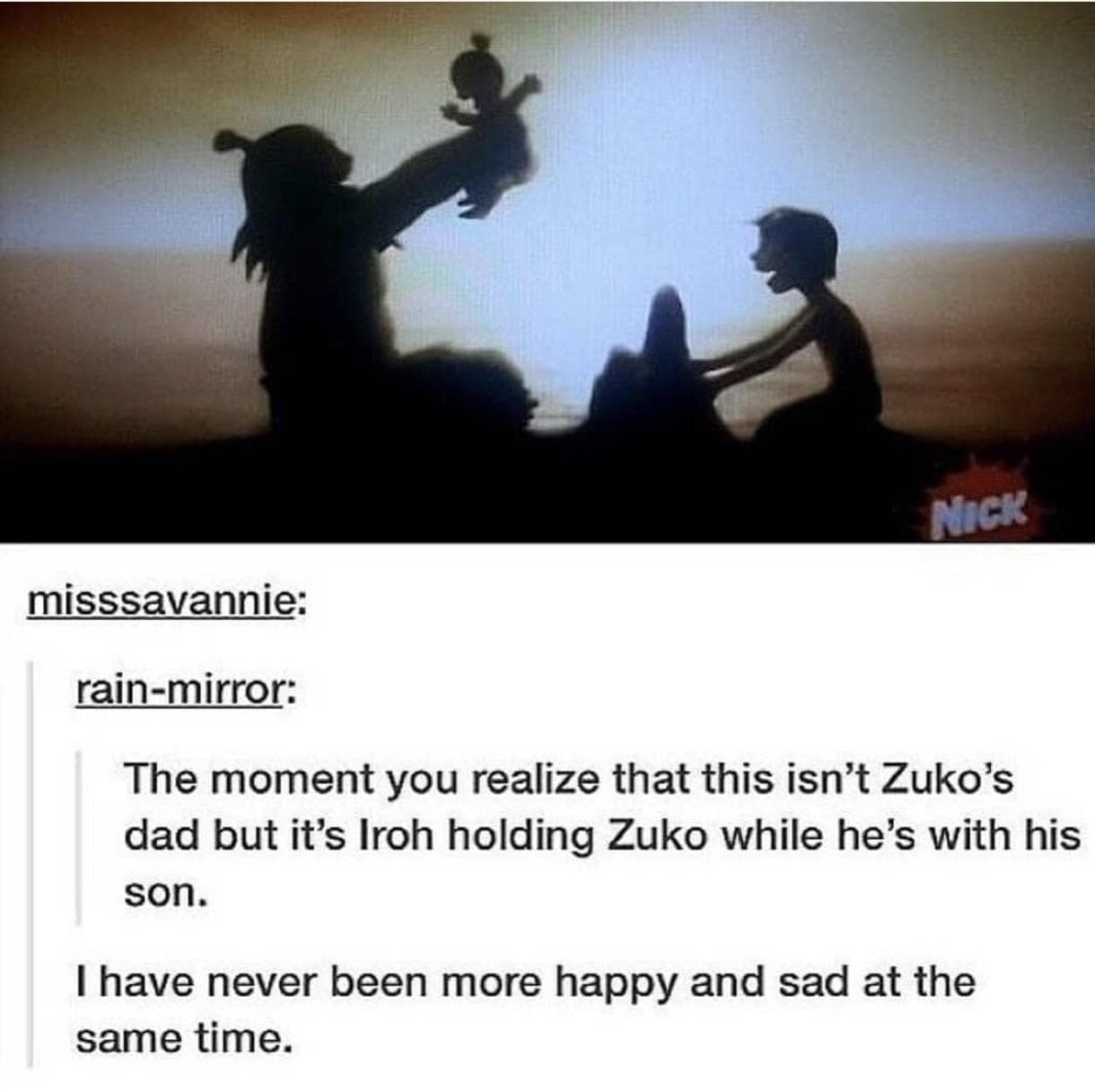 27 Hilarious Tumblr Posts About Zuko That Actually Make Some Pretty ...