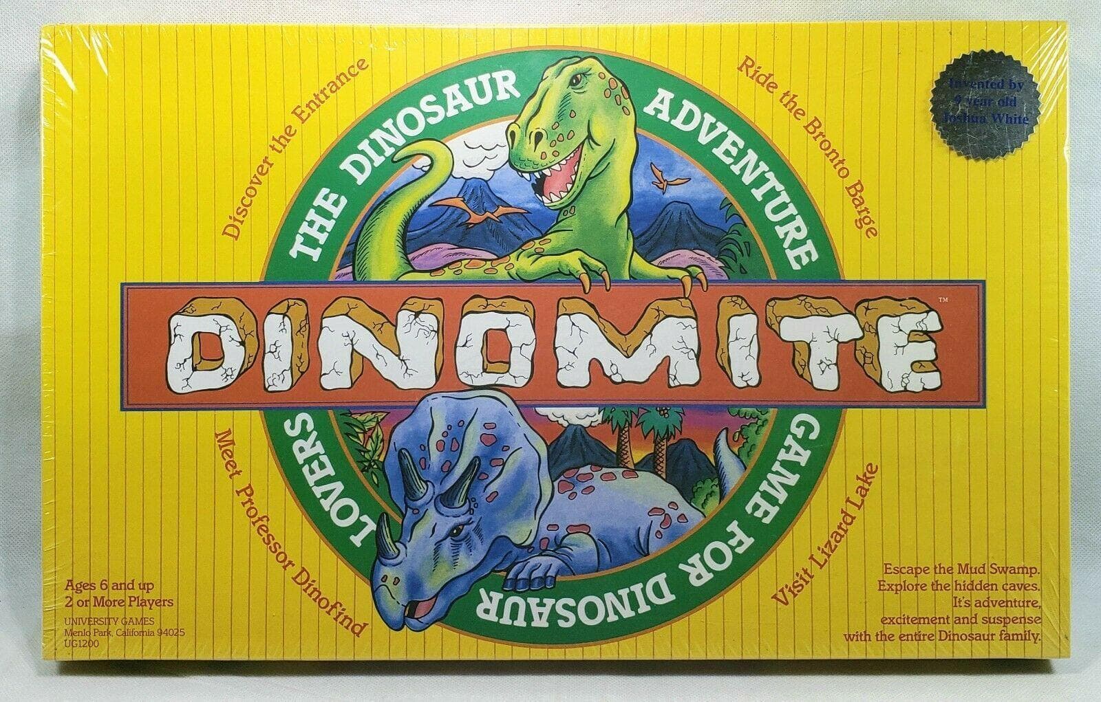 Vintage Board Games From Our Childhoods We Really Miss