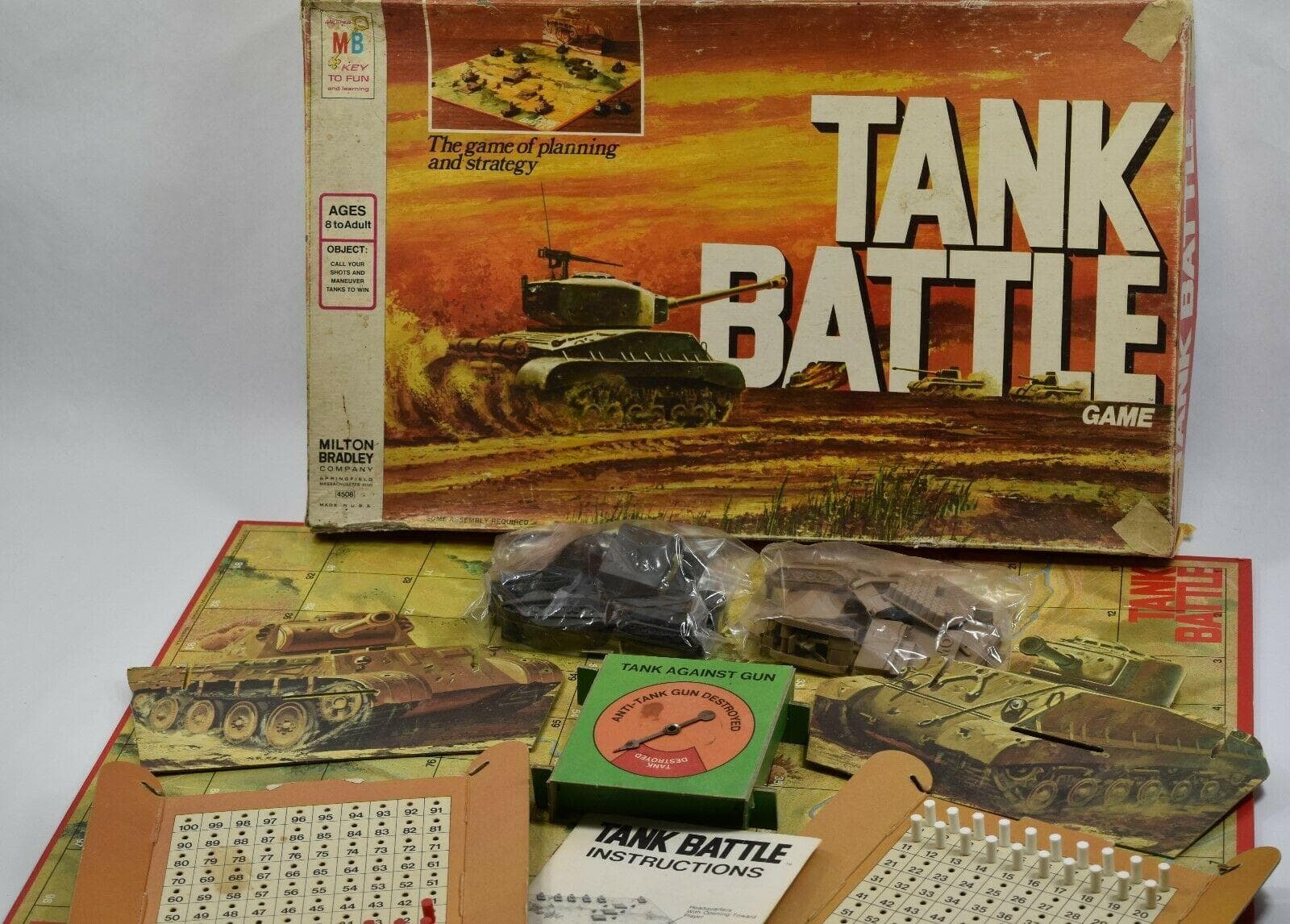 Vintage Board Games From Our Childhoods We Really Miss