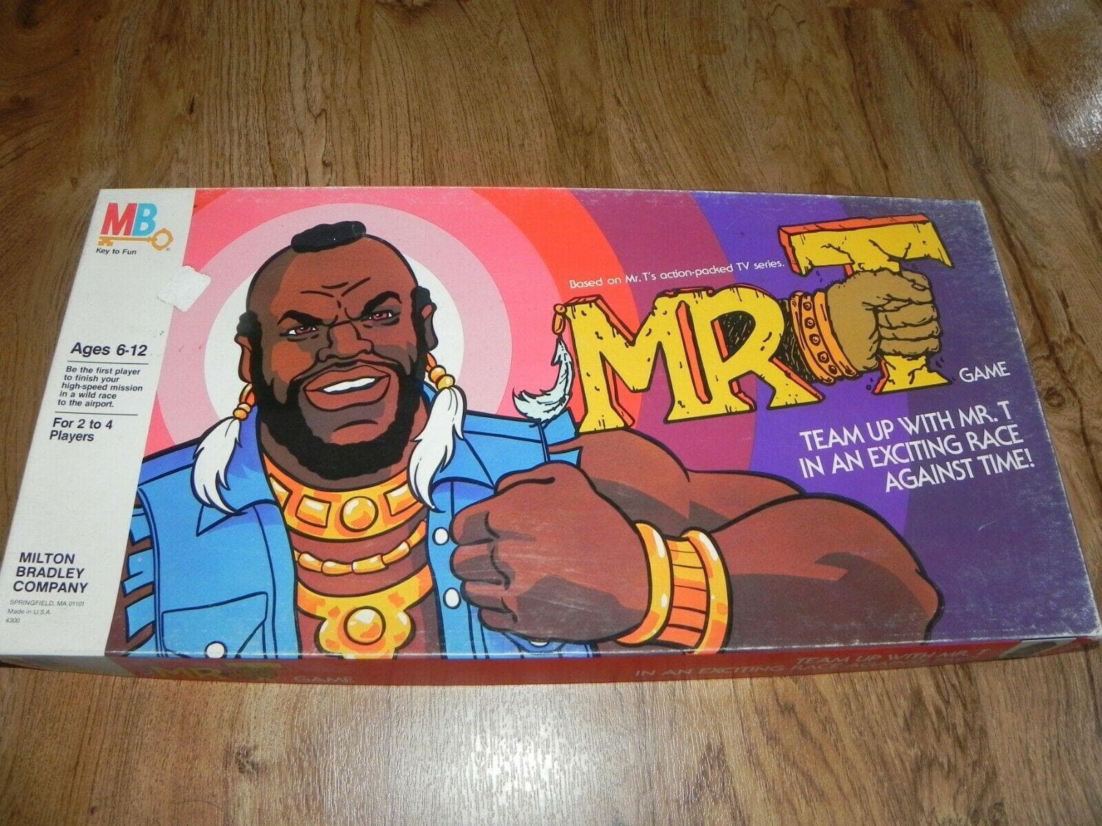 Vintage Board Games From Our Childhoods We Really Miss