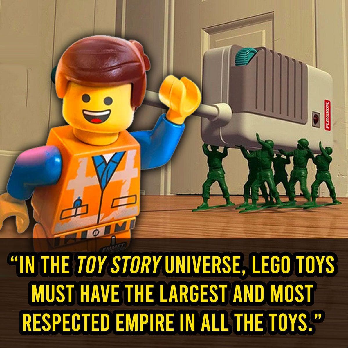 25 Weird 'Toy Story' Thoughts That Actually Make A Good Point