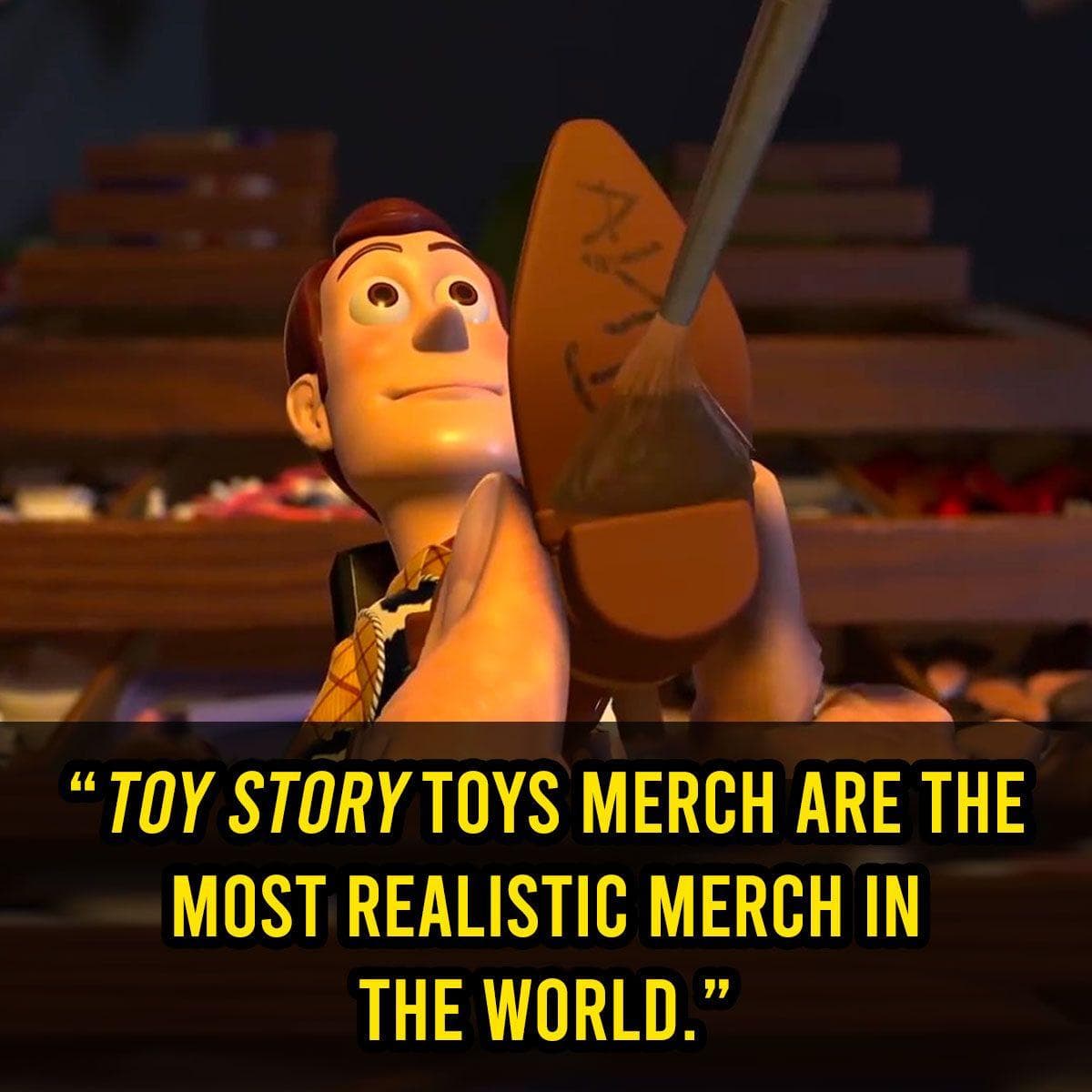 25 Weird 'Toy Story' Thoughts That Actually Make A Good Point