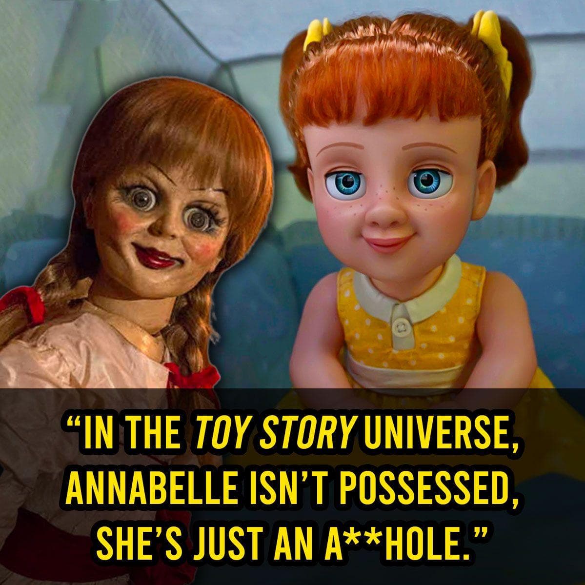 25 Weird 'Toy Story' Thoughts That Actually Make A Good Point
