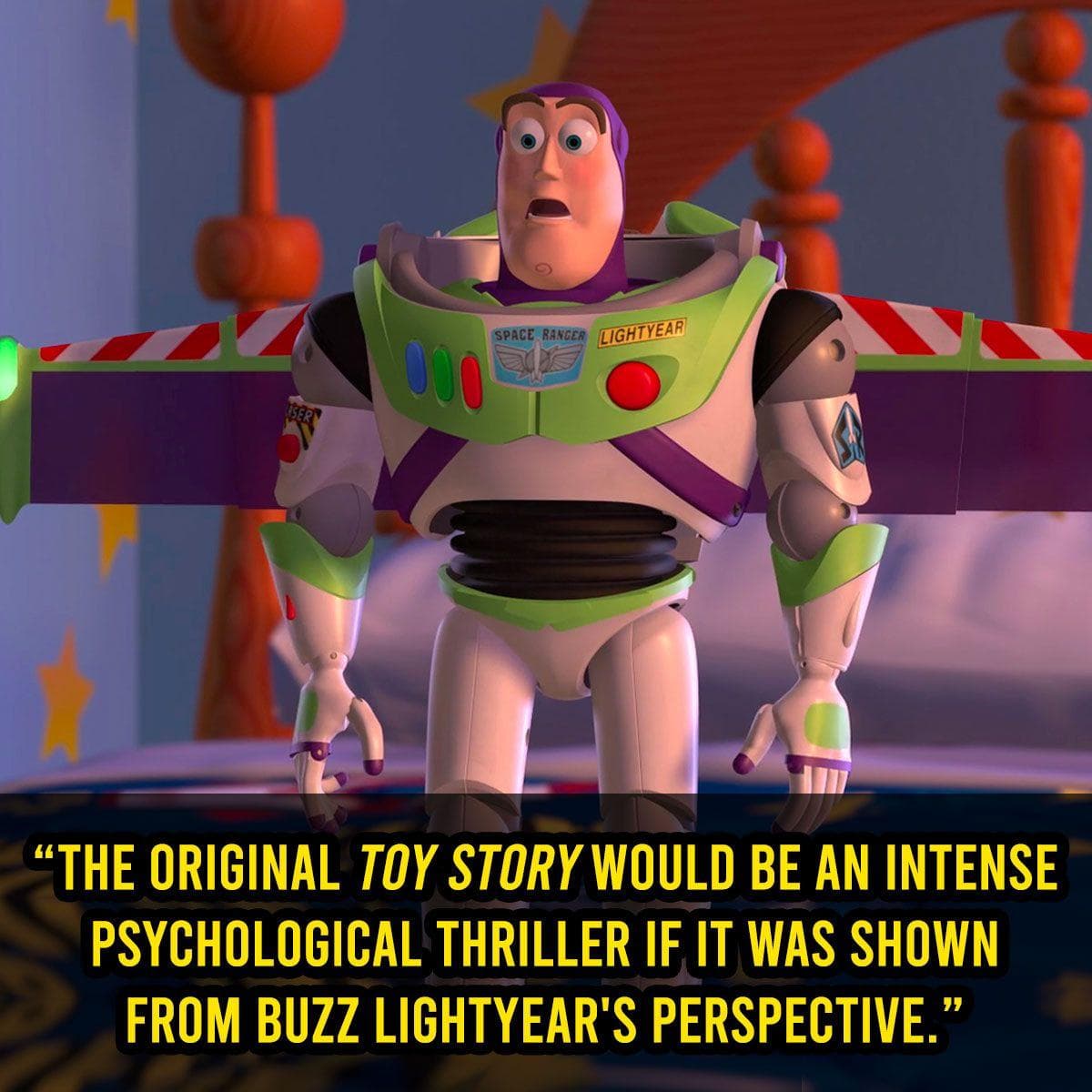 25 Weird 'Toy Story' Thoughts That Actually Make A Good Point