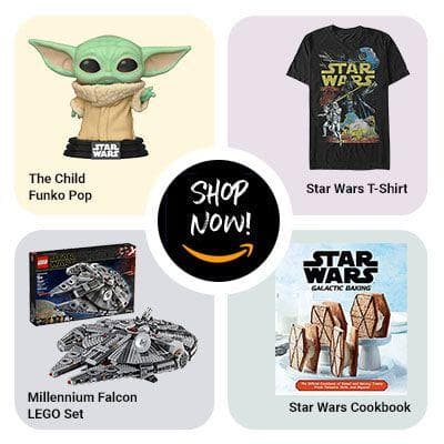 16 Rare And Valuable Star Wars Toys Worth A Lot Of Money Now