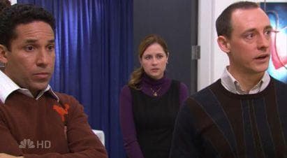 22 Major Fan Theories About Minor Characters From 'The Office'