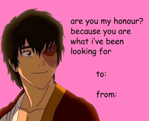 24 Memes About Zuko In 'Avatar: The Last Airbender' That Deserve A ...
