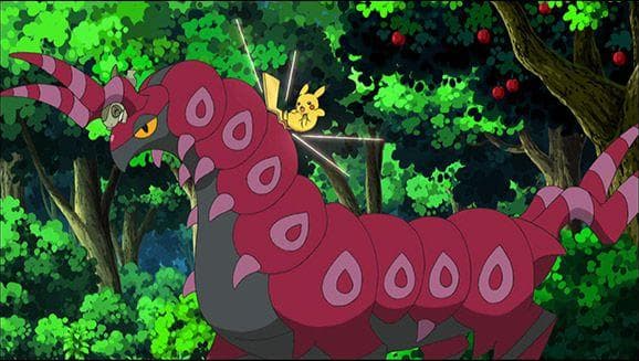 20 Interesting Things You Probably Didn't Know About Bug Pokemon