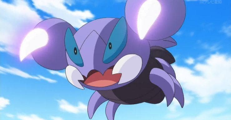 20 Interesting Things You Probably Didn't Know About Bug Pokemon