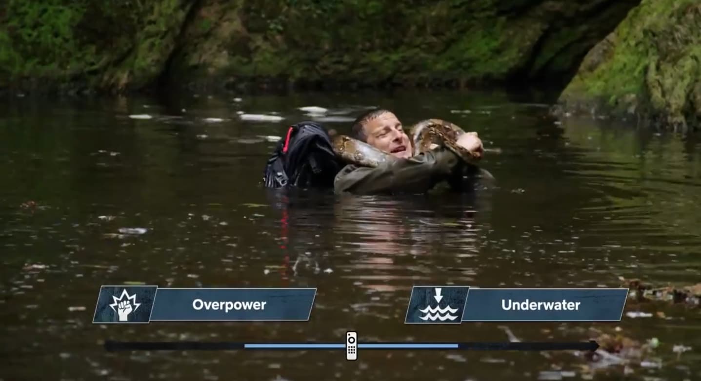 All Interactive Netflix Episodes And Shows, Ranked