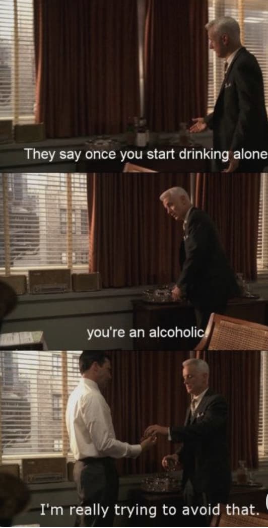 12 Moments In 'Mad Men' That Were Surprisingly Funny