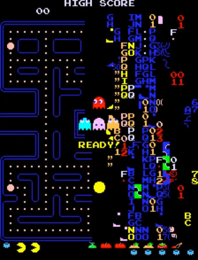 Facts About The 'Pac-Man' Arcade Game And Its History