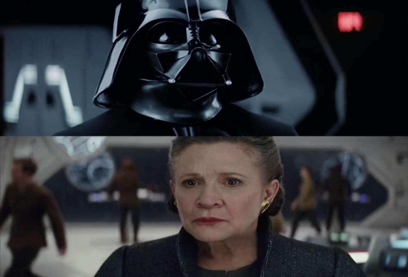 24 Small Details From The 'Star Wars' Sequels That Show Actual Thought ...