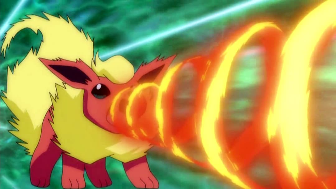 15 Things You Probably Didn't Know About Eevee & It's Evolutions