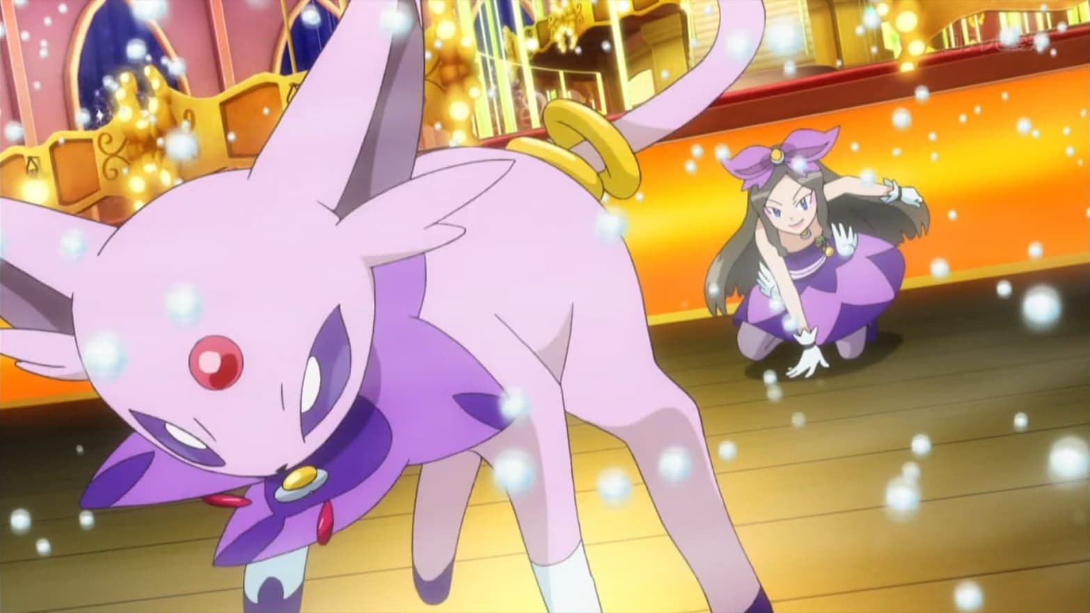 15 Things You Probably Didn't Know About Eevee & It's Evolutions