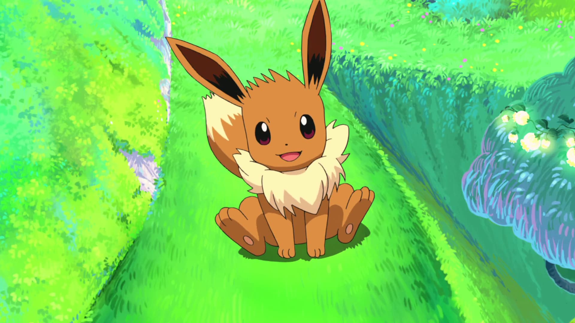 15 Things You Probably Didn't Know About Eevee & It's Evolutions
