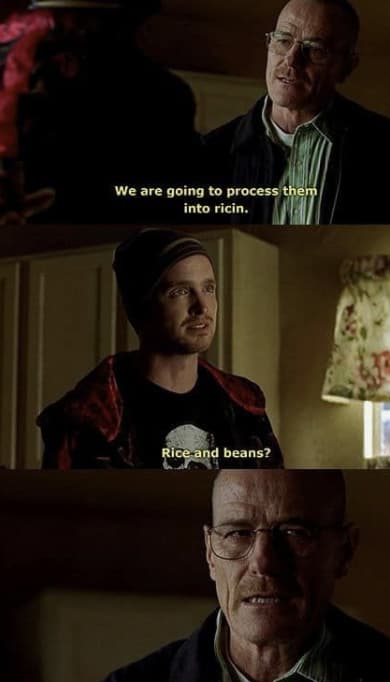 14 Of Jesse Pinkman's Funniest Moments In 'Breaking Bad'