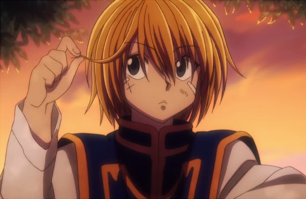 15 Interesting Things You Might Not Know About Kurapika