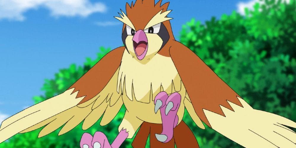 25 Interesting Pokemon Oddities That Are Fun To Know