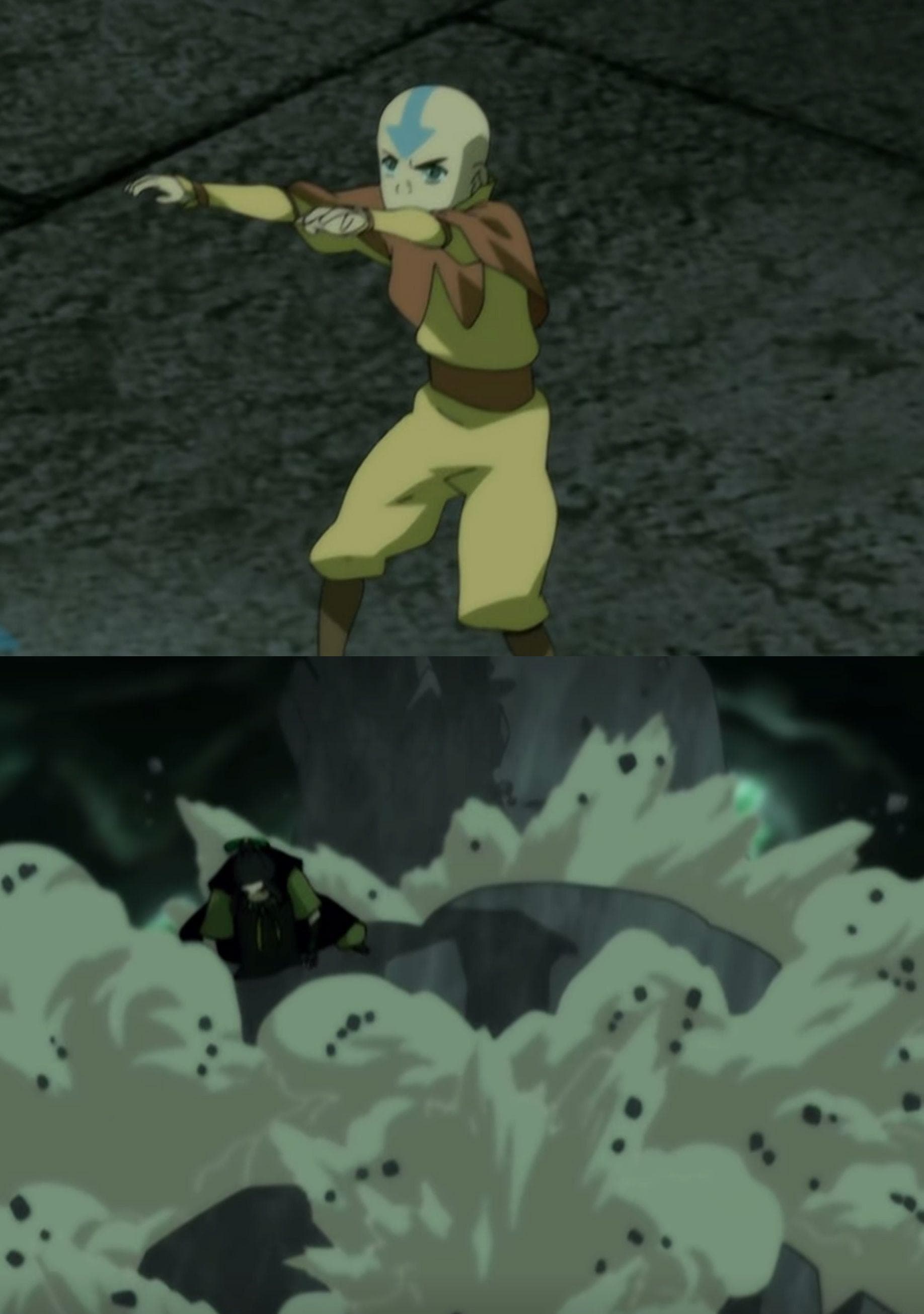 Why The Season 2 Finale Of 'Avatar' Is One Of The Most Expertly Written ...