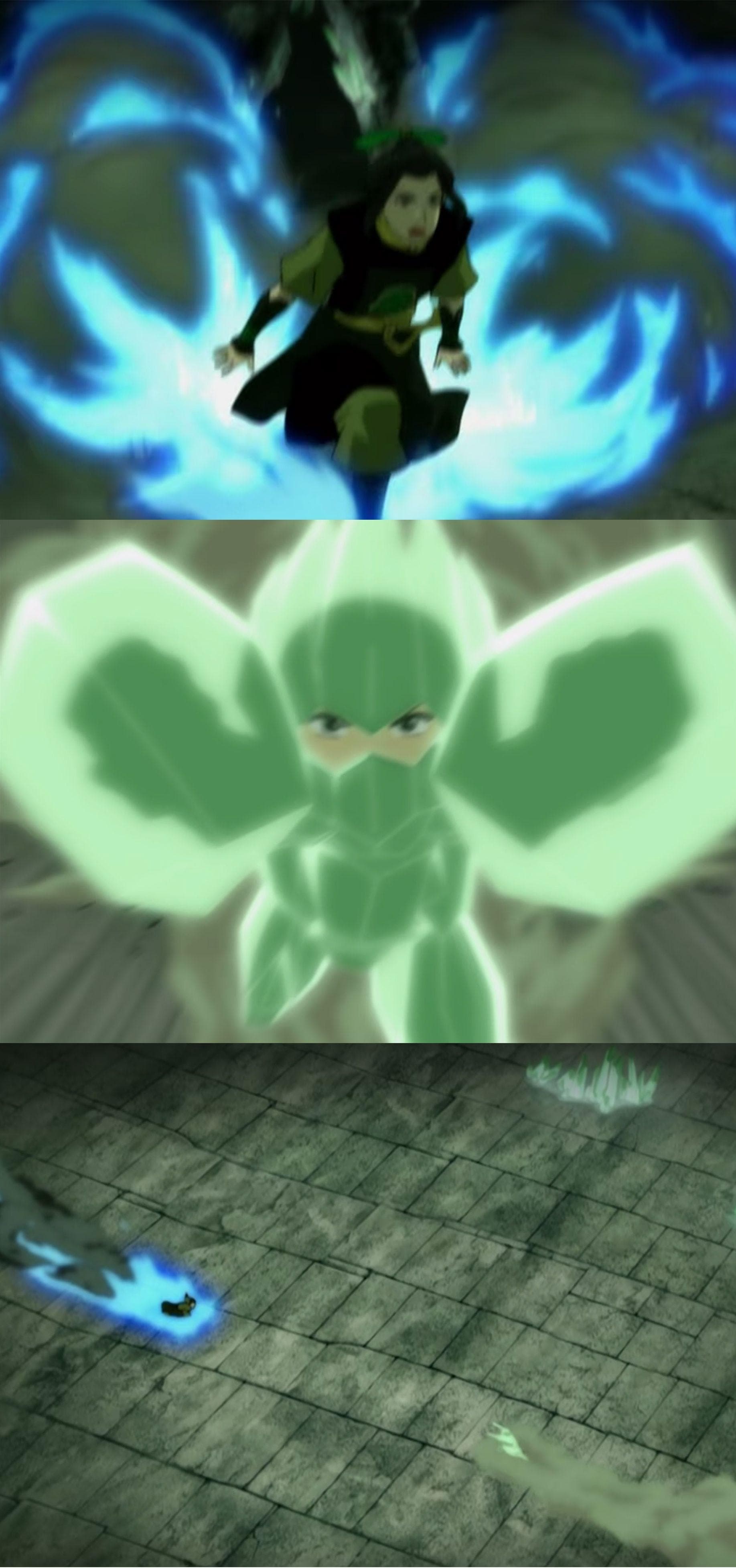 Why The Season 2 Finale Of 'Avatar' Is One Of The Most Expertly Written ...