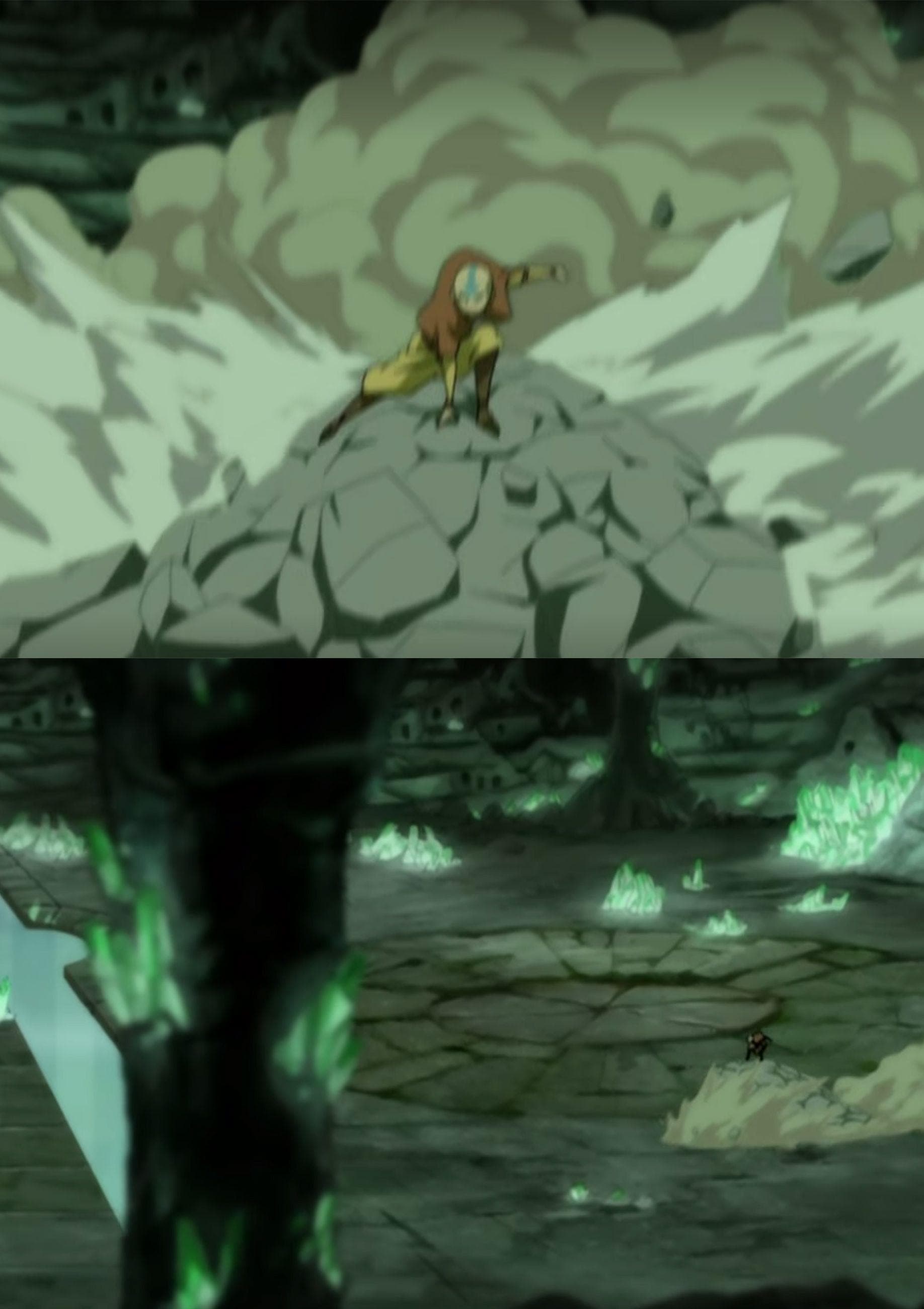 Why The Season 2 Finale Of 'Avatar' Is One Of The Most Expertly Written ...