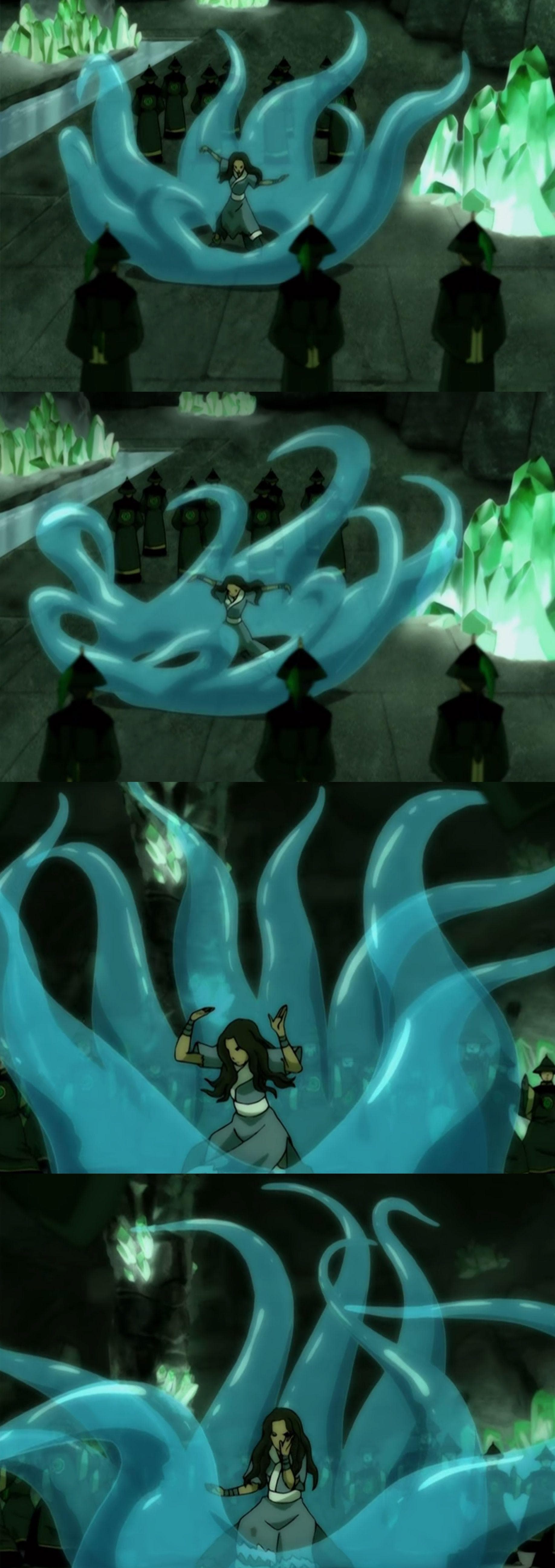 Why The Season 2 Finale Of 'Avatar' Is One Of The Most Expertly Written ...