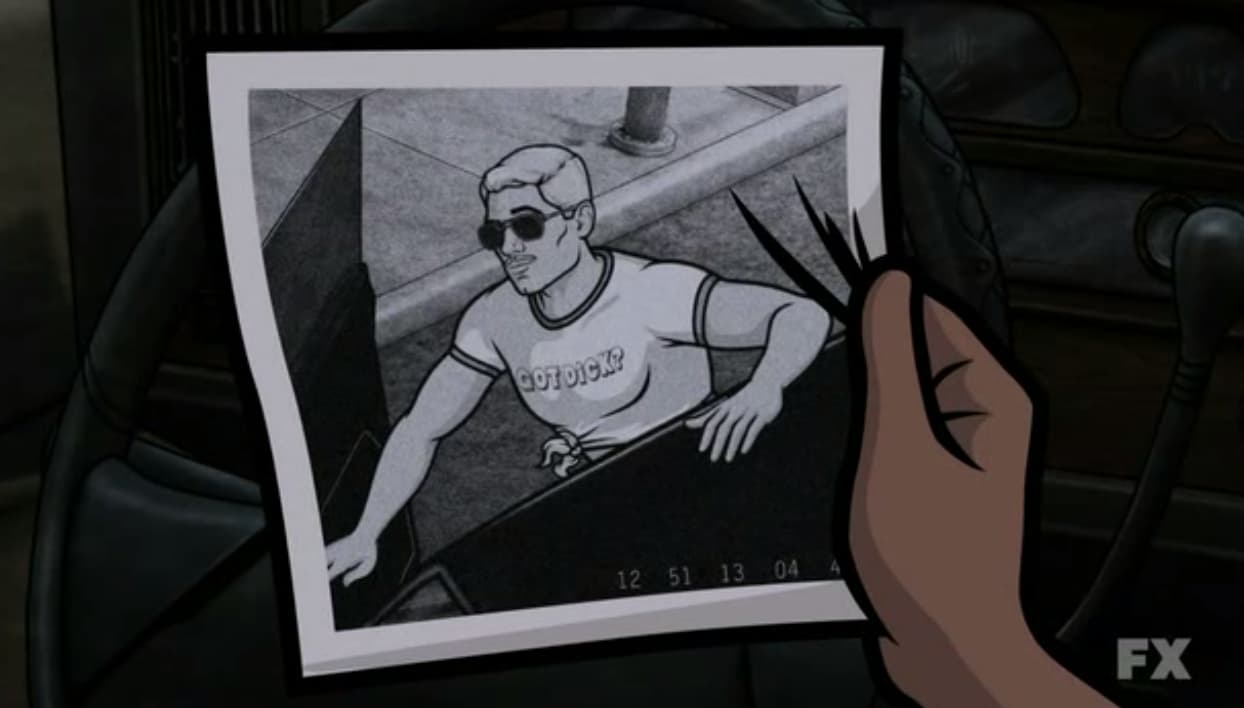 15 Continuity Details From 'Archer' That Show It's Time For A Rewatch