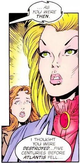 Who Is Agatha Harkness, The Witch Behind It All On 'WandaVision'