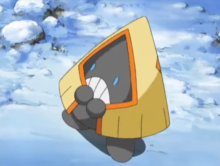 20 Interesting Things You Probably Didn't Know About Ice Pokemon