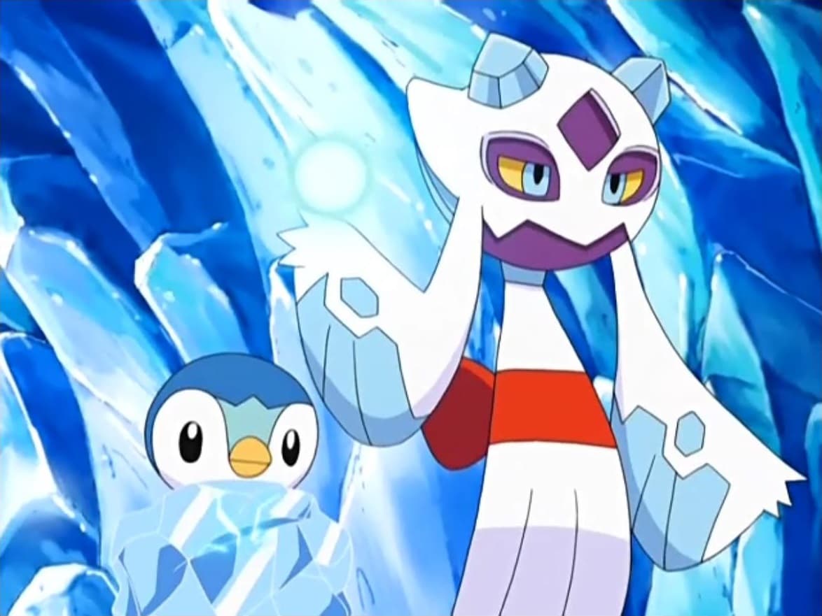 20 Interesting Things You Probably Didn't Know About Ice Pokemon