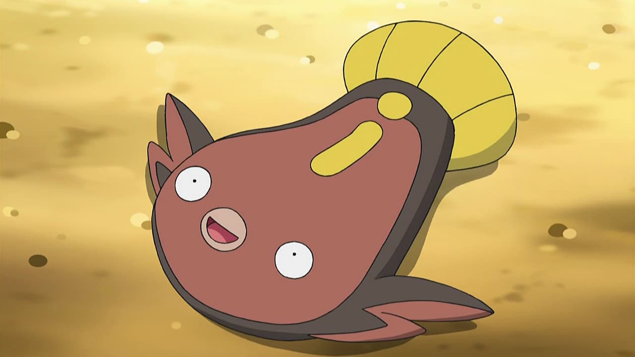 20 Interesting Things You Probably Didn't Know About Ground Pokemon