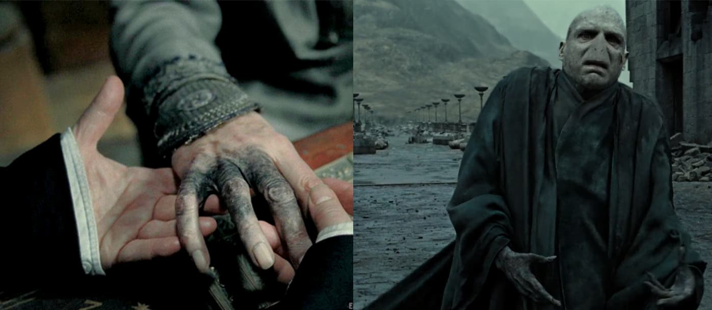 Interesting Details About Dumbledore That Harry Potter Fans Spotted