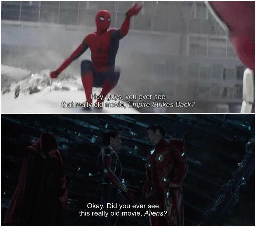 MCU Jokes That Will Never Stop Being Funny