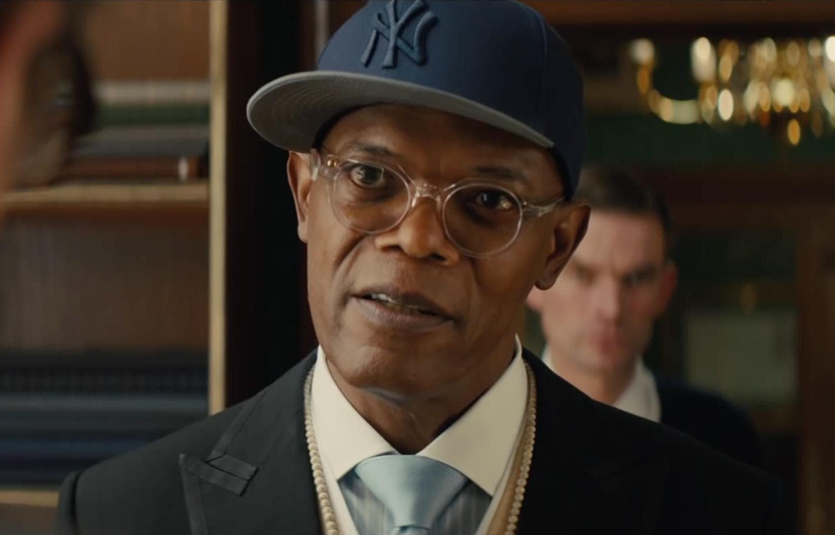 13 Villains Who Don't Actually Put Up A Fight In The End