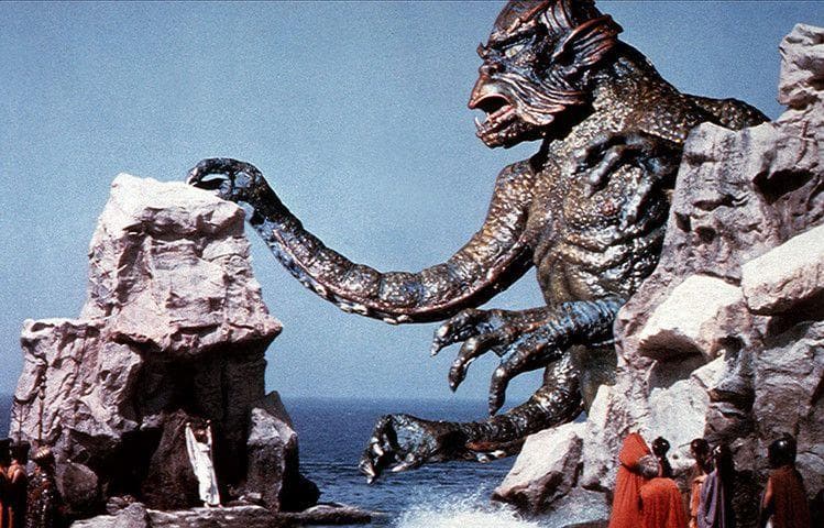 The Most Powerful Movie Monsters Of All Time