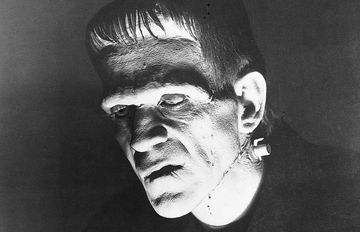 The Most Powerful Movie Monsters Of All Time