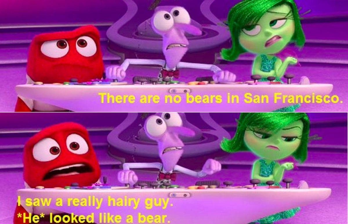 Pixar Jokes That Will Never Stop Being Funny