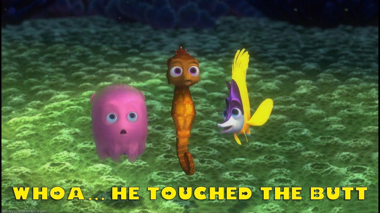 Pixar Jokes That Will Never Stop Being Funny