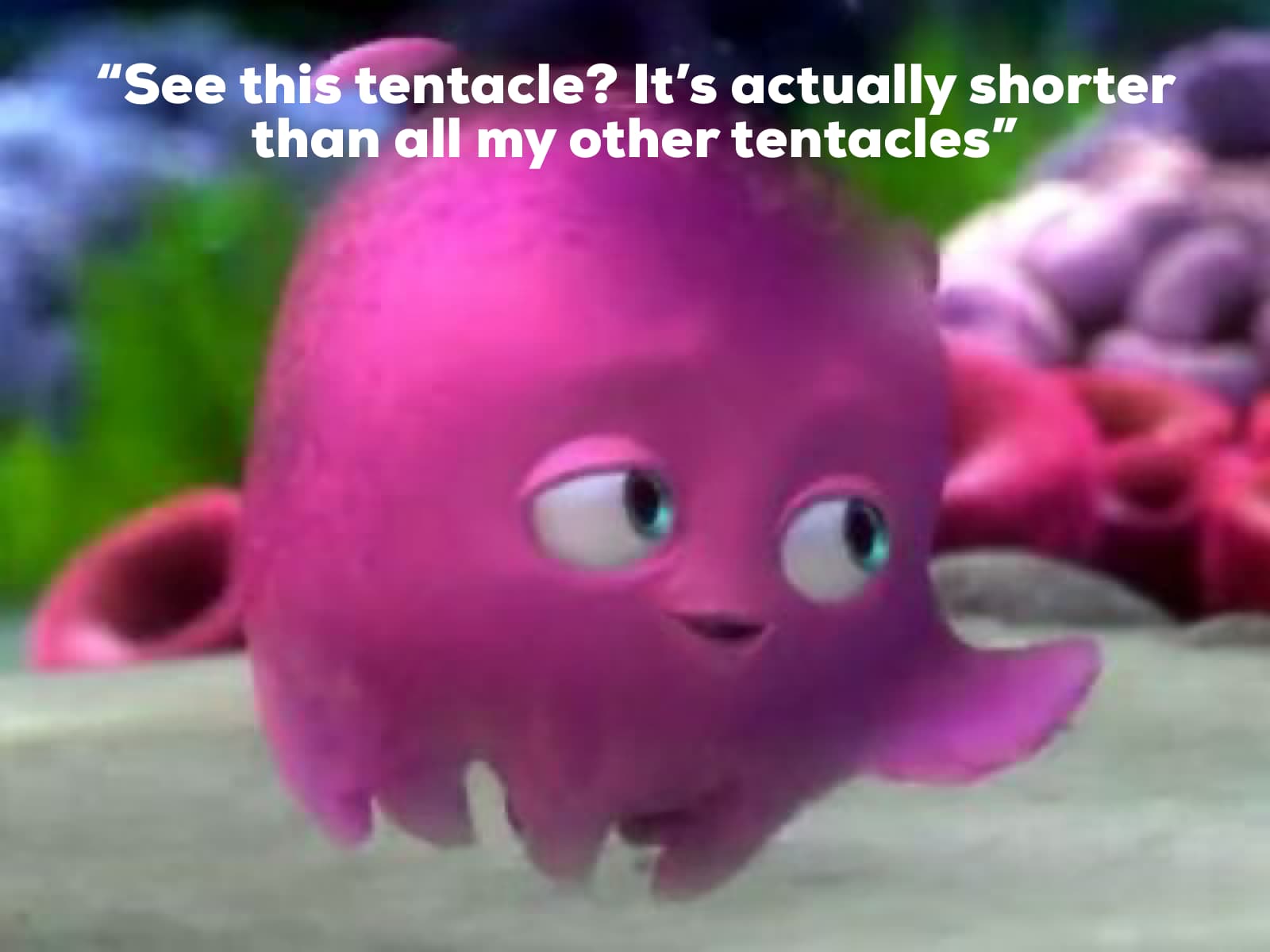 Pixar Jokes That Will Never Stop Being Funny