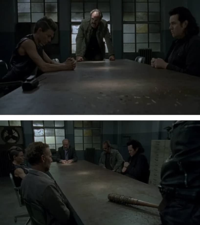 Small Details Fans Noticed About TV Villains In Comic Book Shows