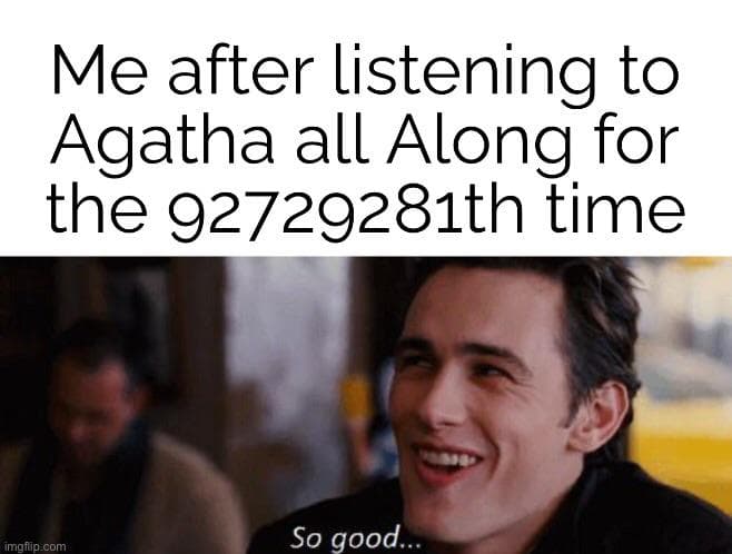 20 Agatha Harkness Memes That Have Us Singing Along
