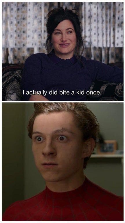 20 Agatha Harkness Memes That Have Us Singing Along