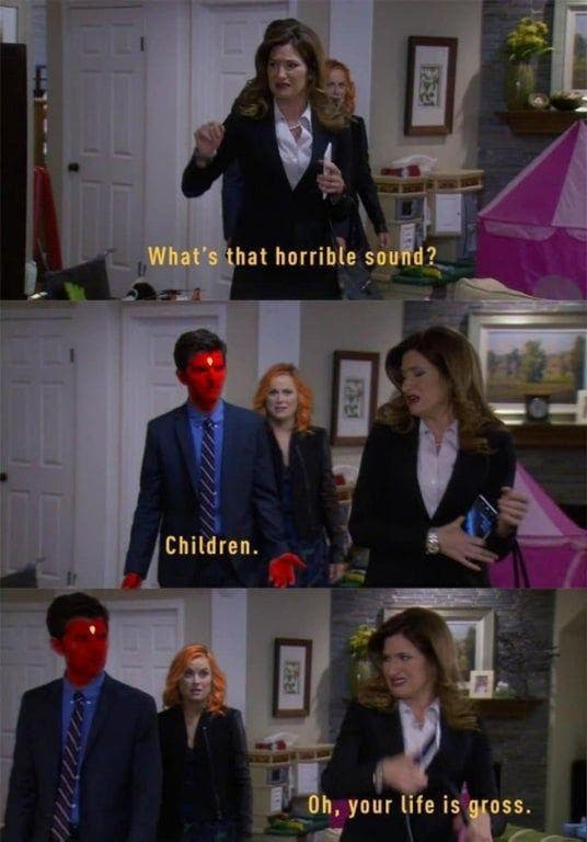 20 Agatha Harkness Memes That Have Us Singing Along